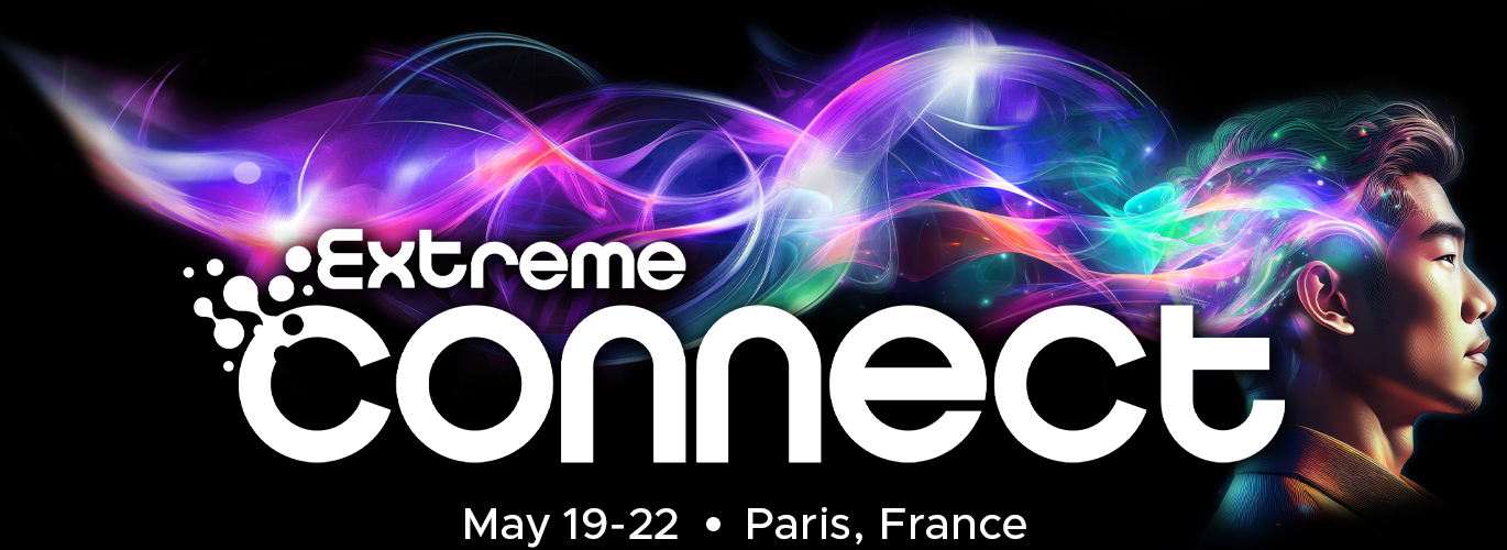 Extreme Connect